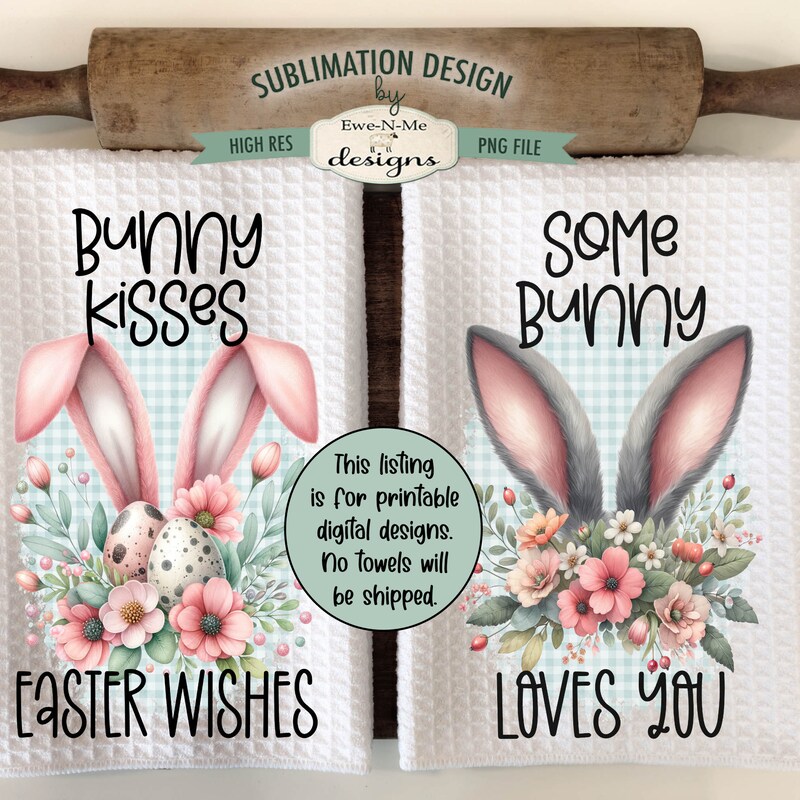 Some Bunny Loves You - Etsy