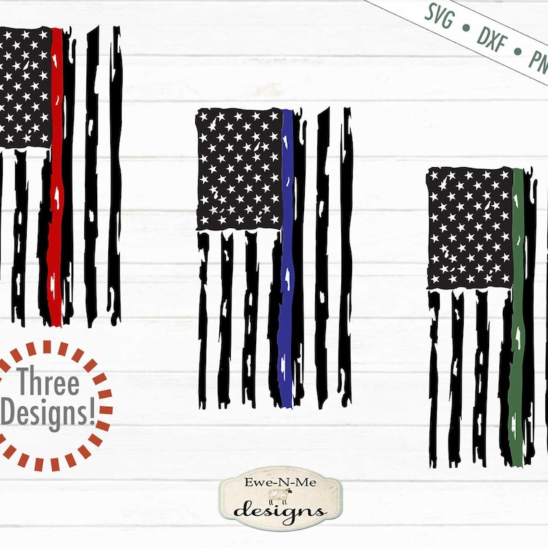 Flag Svg - Etsy