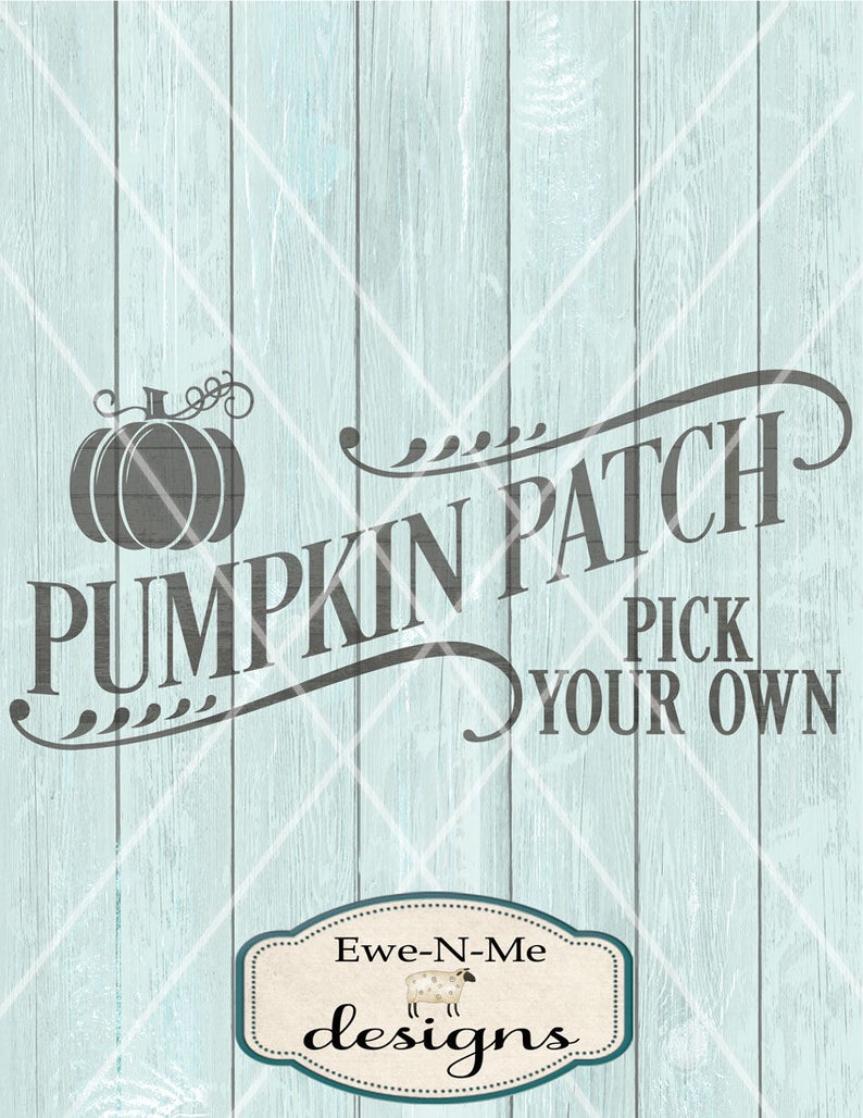 Pumpkin SVG Fall Svg Pumpkin Patch Svg Autumn Svg Pumpkin Svg Files ...