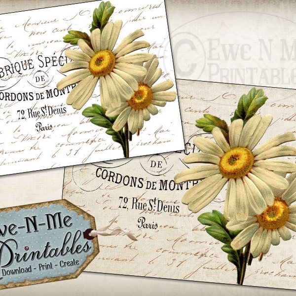 Cottage Paper - Etsy