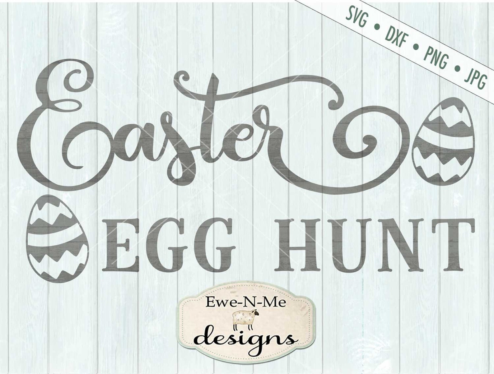 Easter SVG Egg Hunt Svg Easter Egg Svg Easter Egg Hunt - Etsy