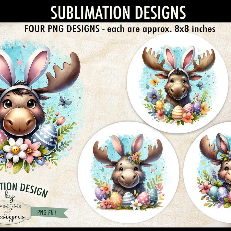 ewenmedesigns - Etsy