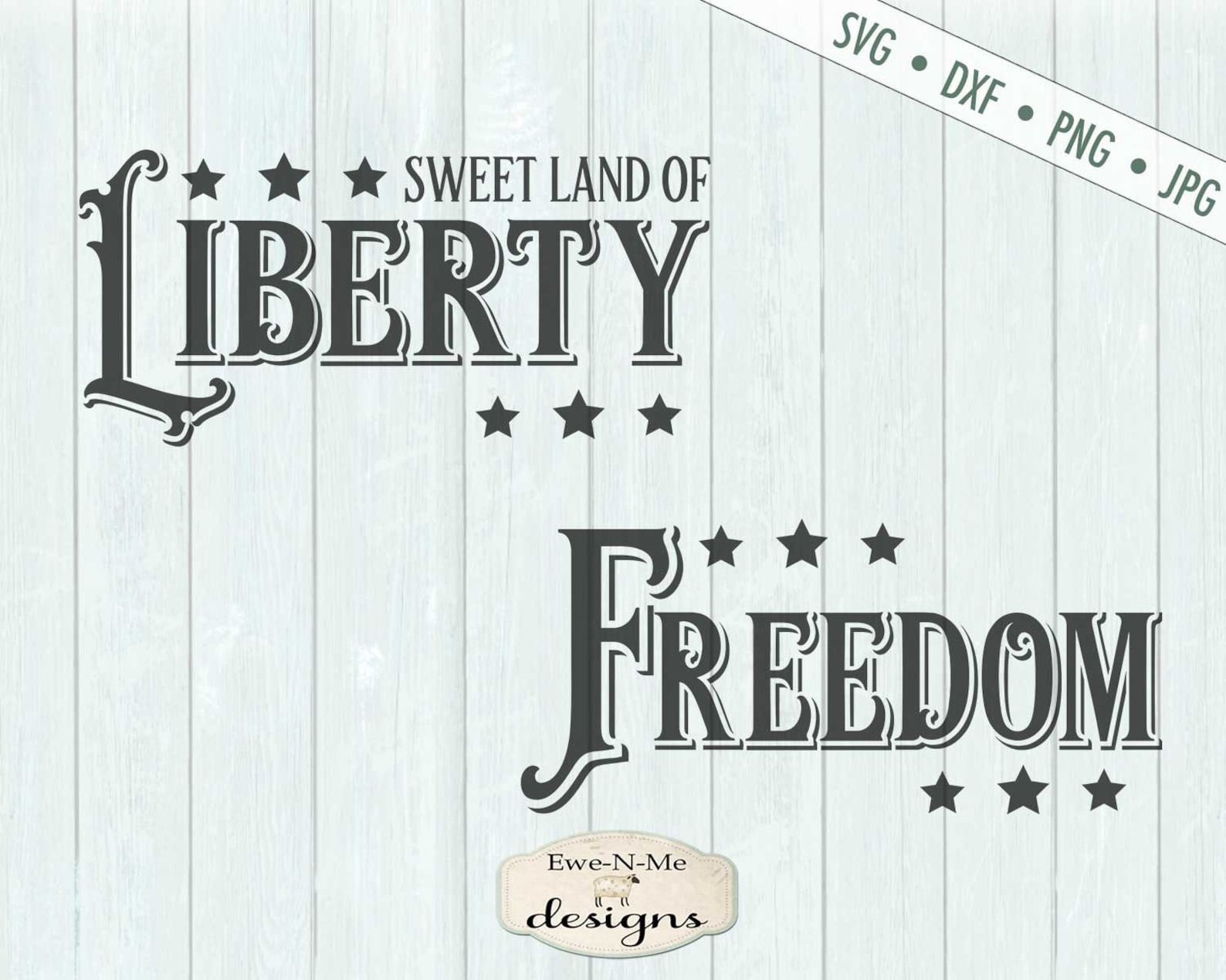 Liberty Svg - Freedom Svg - Patriotic Svg - July 4th Svg - Independence ...