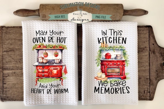 Sublimation - Kitchen - Welcome to Ewe-N-Me Designs - Cutting Files ...