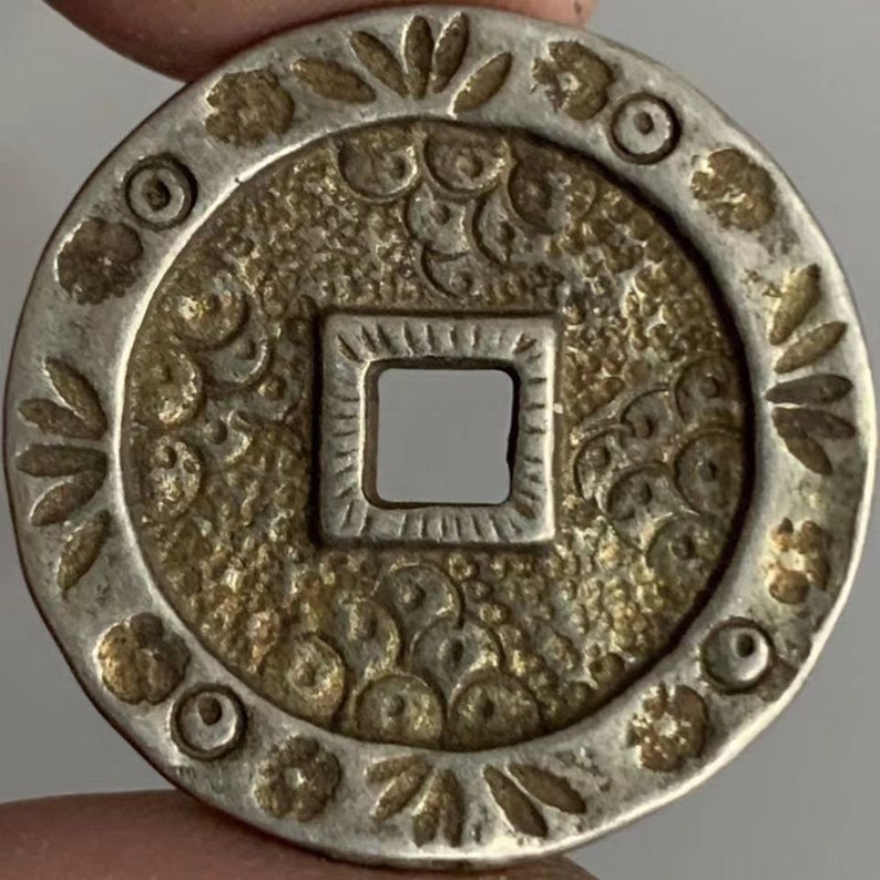 In the Ming Dynasty of Ancient China, King Zhang Xianzhong of the White ...