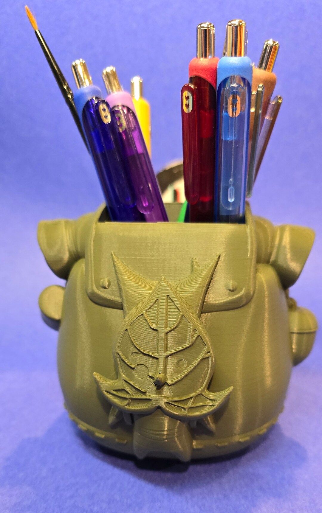 Legend of Zelda Tears of the Kingdom Korok Storage/organization Holder ...