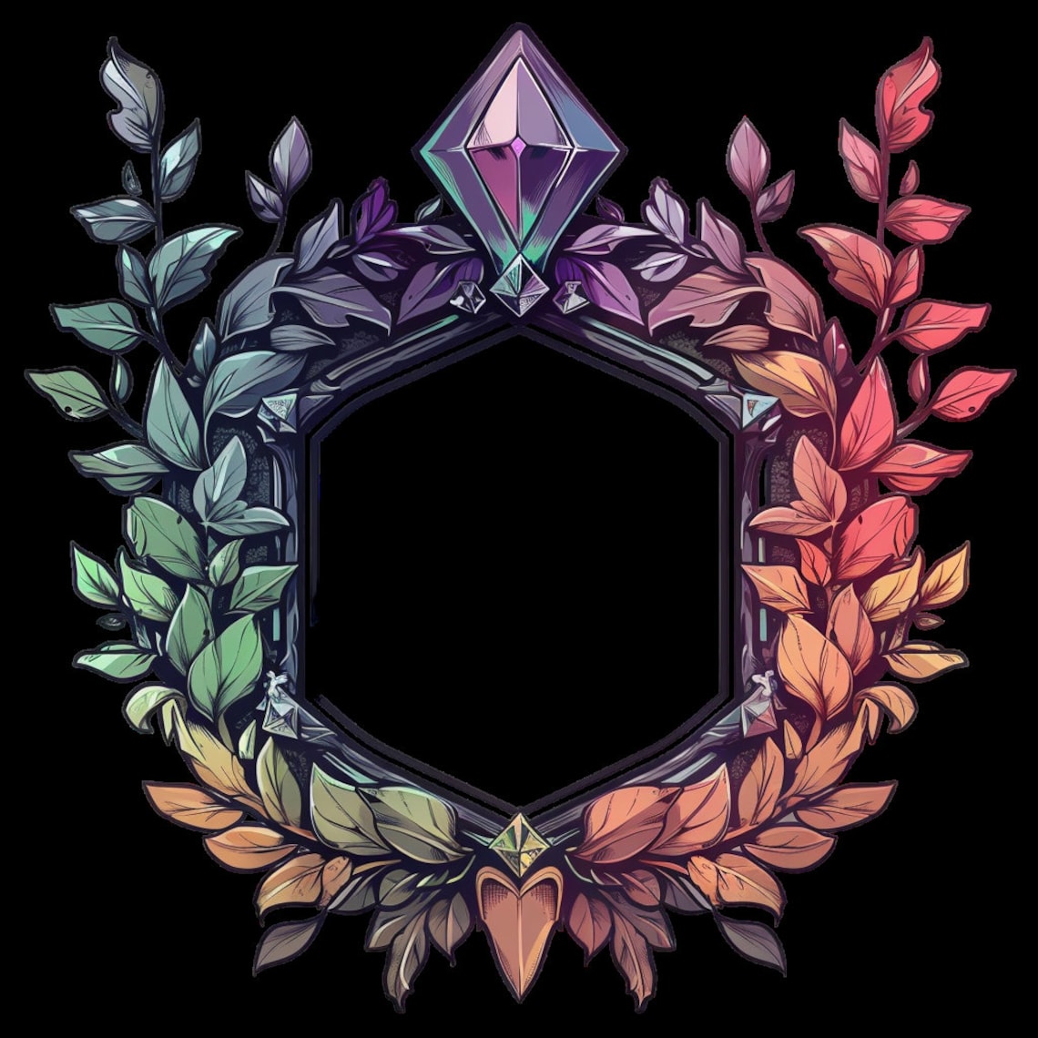 Custom Dnd Token Borders for Tabletop Rpgs: Personalized & High-quality ...