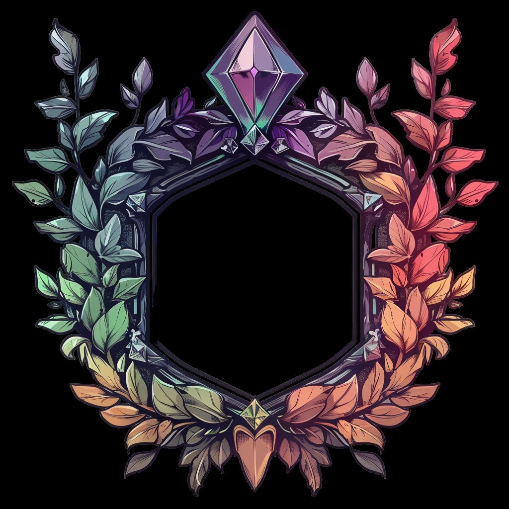 Custom Dnd Token Borders for Tabletop Rpgs: Personalized & High-quality Designs for Your Game ...