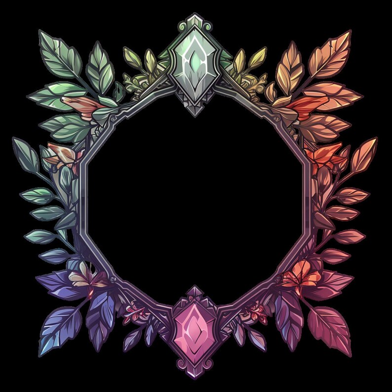 Custom Dnd Token Borders for Tabletop Rpgs: Personalized & High-quality ...