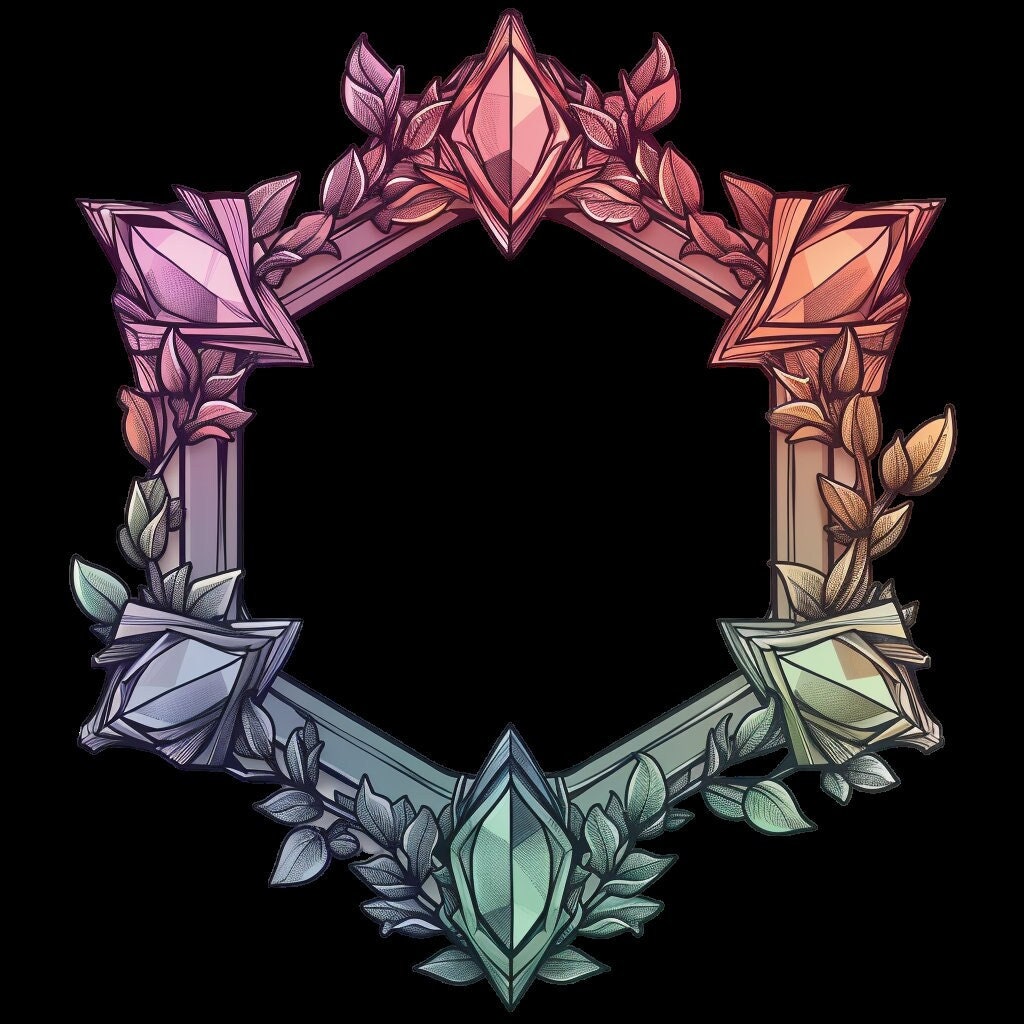 Custom Dnd Token Borders for Tabletop Rpgs: Personalized & High-quality Designs for Your Game ...