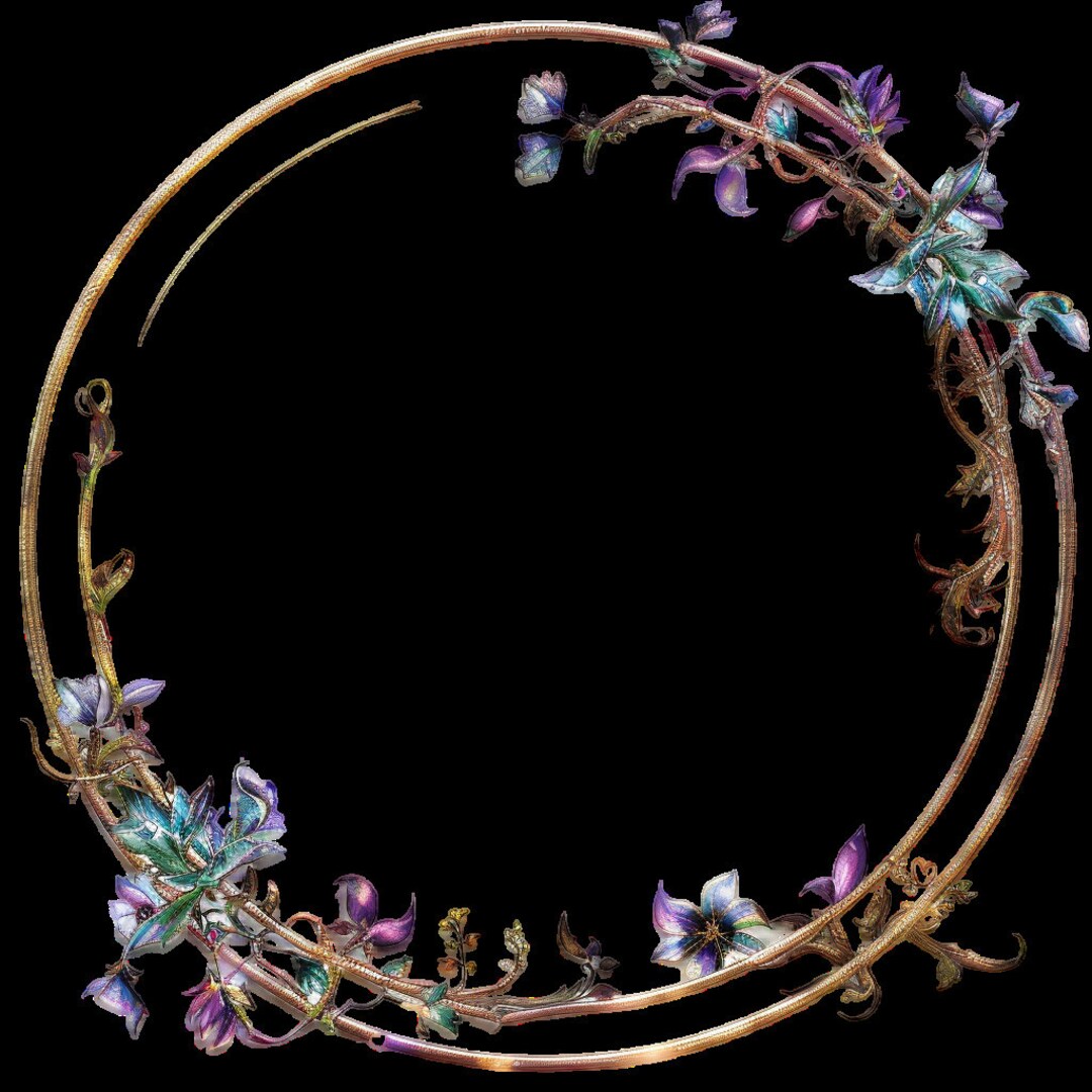 Custom Dnd Token Borders for Tabletop Rpgs: Personalized & High-quality ...