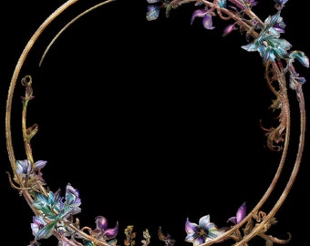 Custom Dnd Token Borders for Tabletop Rpgs: Personalized & High-quality ...