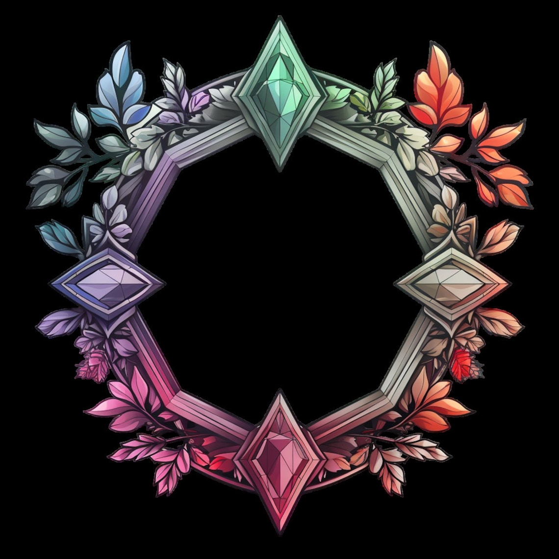 Custom Dnd Token Borders for Tabletop Rpgs: Personalized & High-quality ...