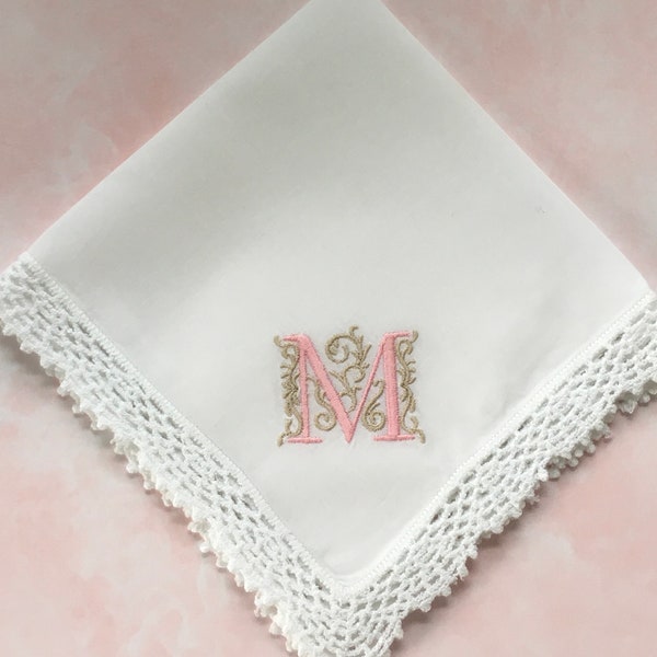 Handkerchief Design - Etsy