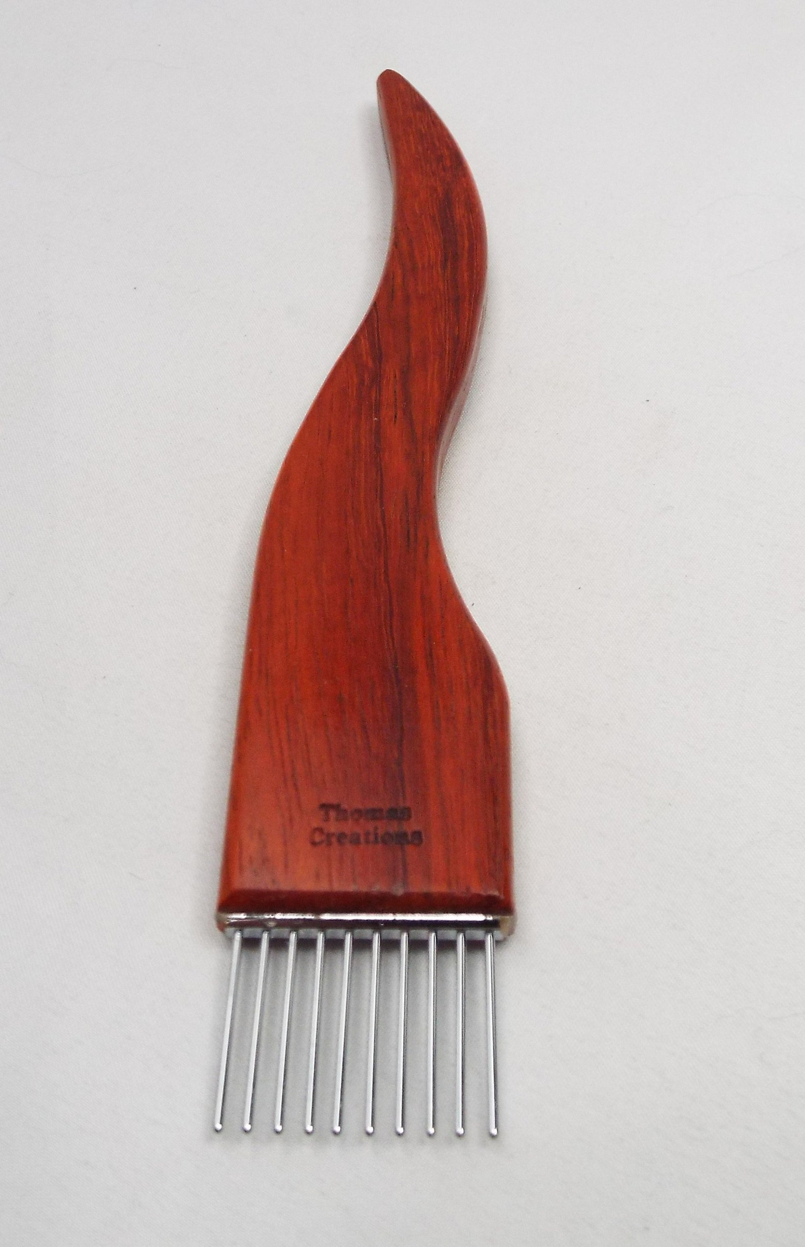 Weaving Beater, Paduk, Coarse, Weave, Beater, Tapestry Beater, Tapestry ...