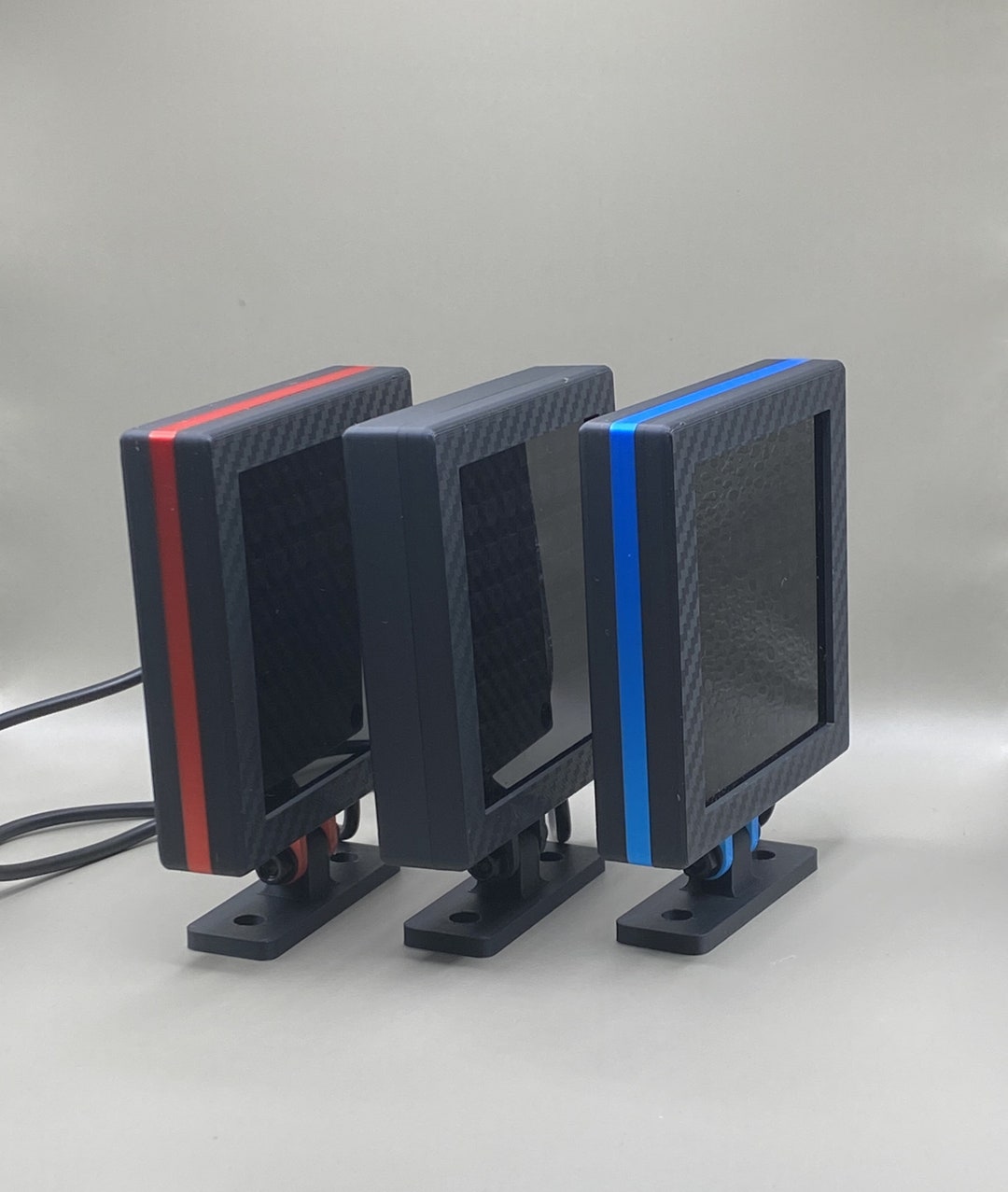 Flag / Iflag Simracing Compatible Simhub - Etsy