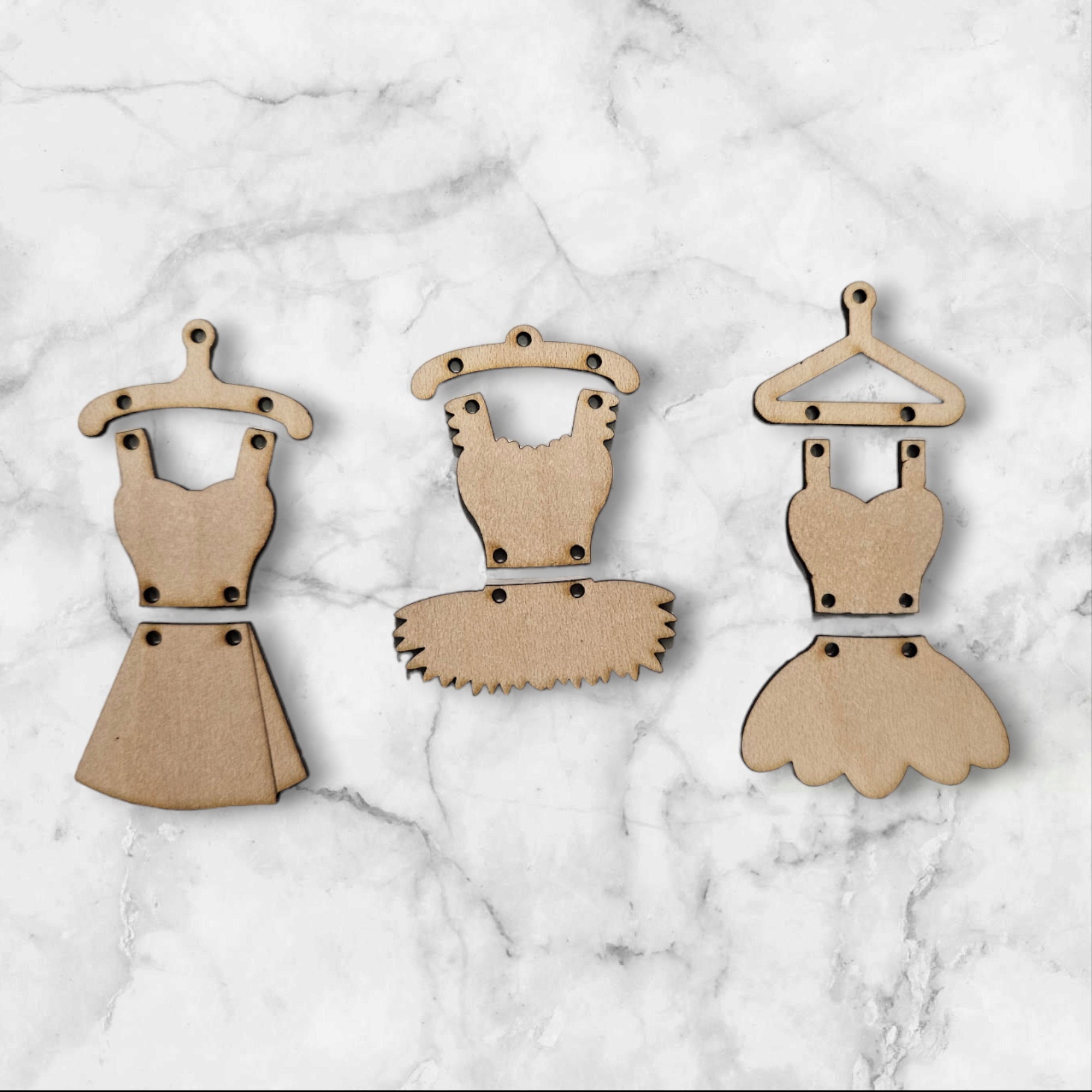 Ballerina Dangle Earrings SVG - Etsy