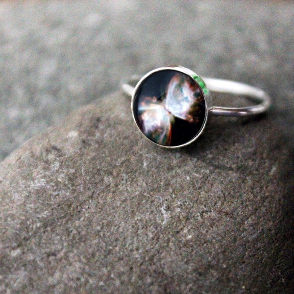 Space Jewelry - Etsy