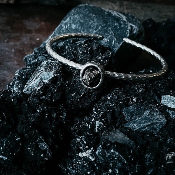 Meteorite Jewelry - Etsy