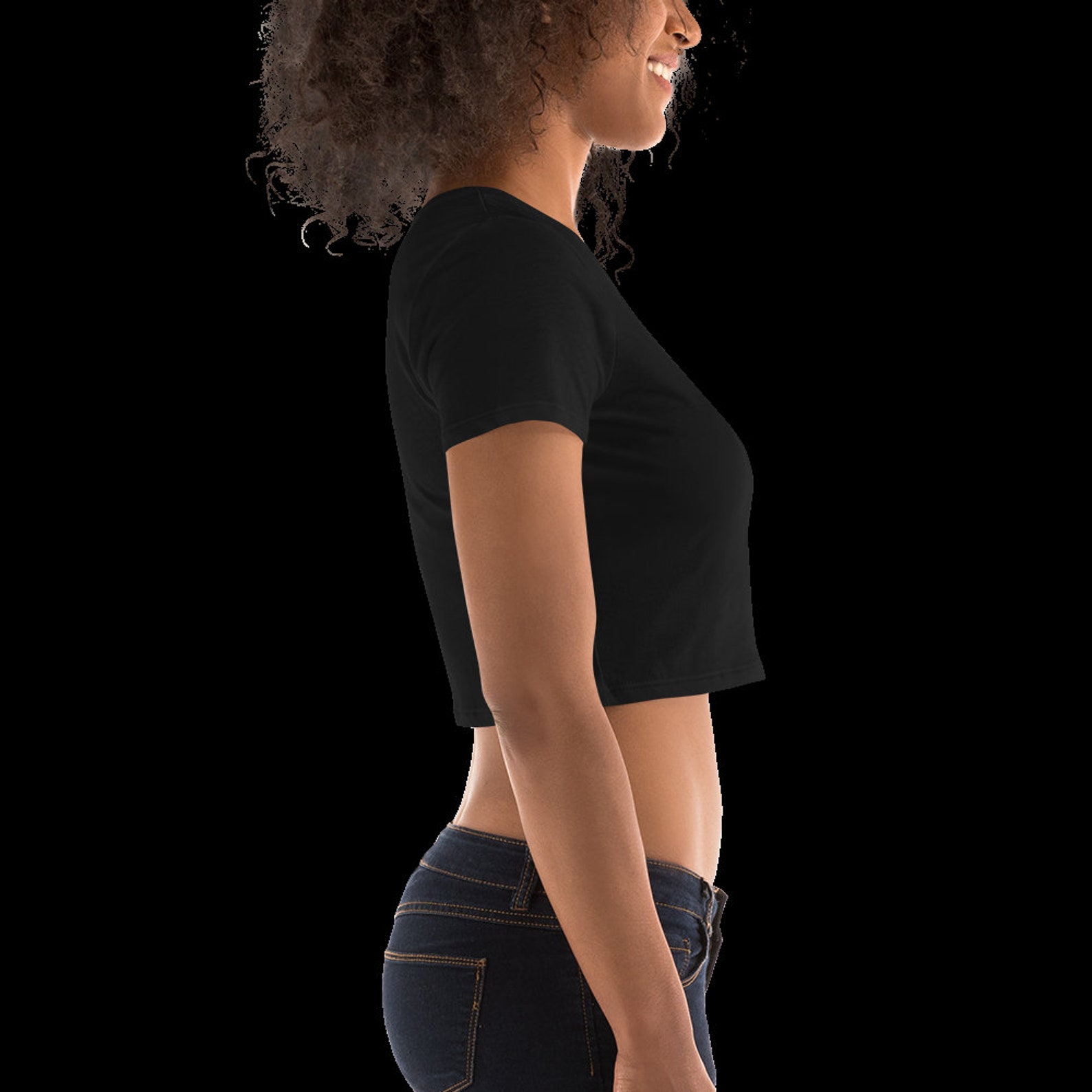 Miramar Surf Shop and PALM TREE Beachy Vacation Graphic CROP Top Shirt ...