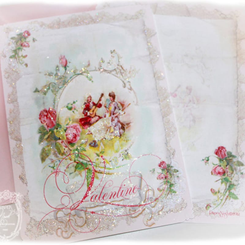 PaperNosh - Etsy