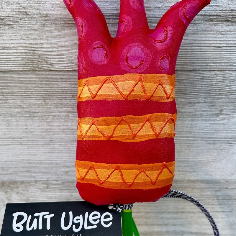 BuTTUgLee - Etsy