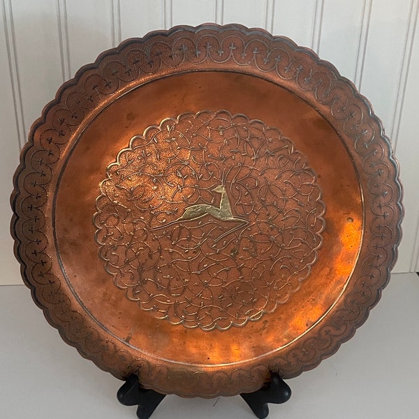 Copper Plate - Etsy