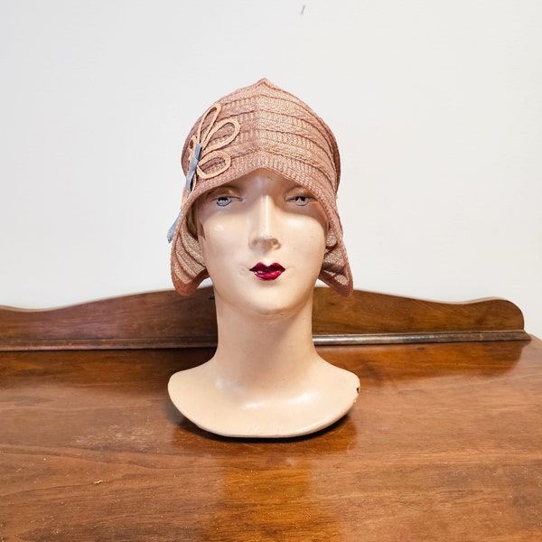 1920s Cloche Hats - Etsy