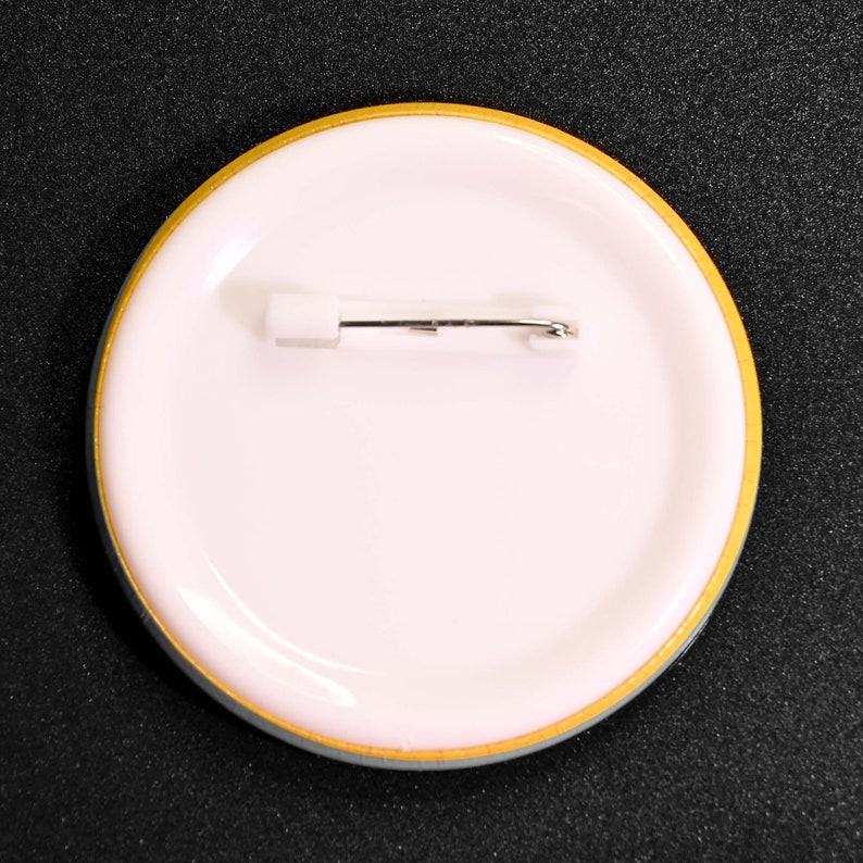 Blockbuster Employee of the Month Button - Etsy UK