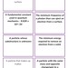Physics Glossary Flashcards - Etsy