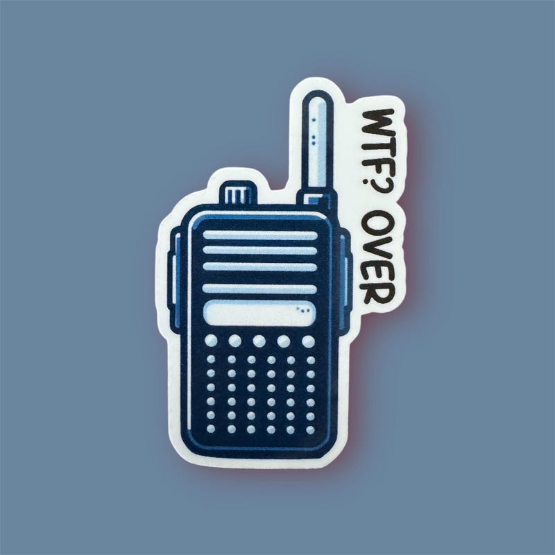 Wtf Notebooks - Etsy