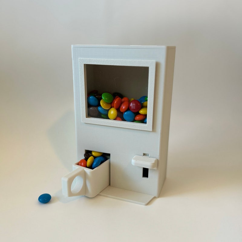 Candy Machine - Etsy