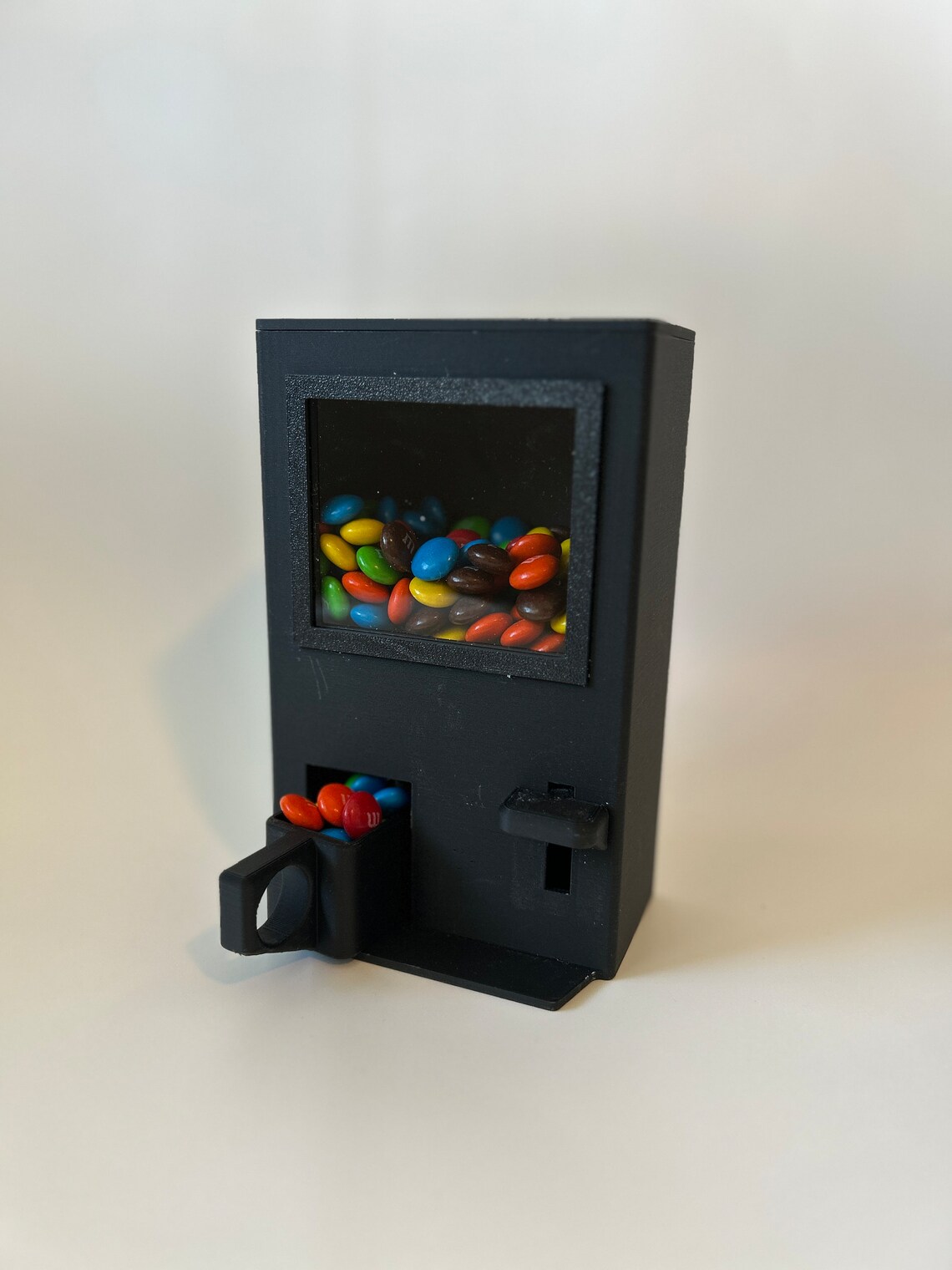 Mini Vending Machine. Candy Dispenser. the OG Vend. - Etsy