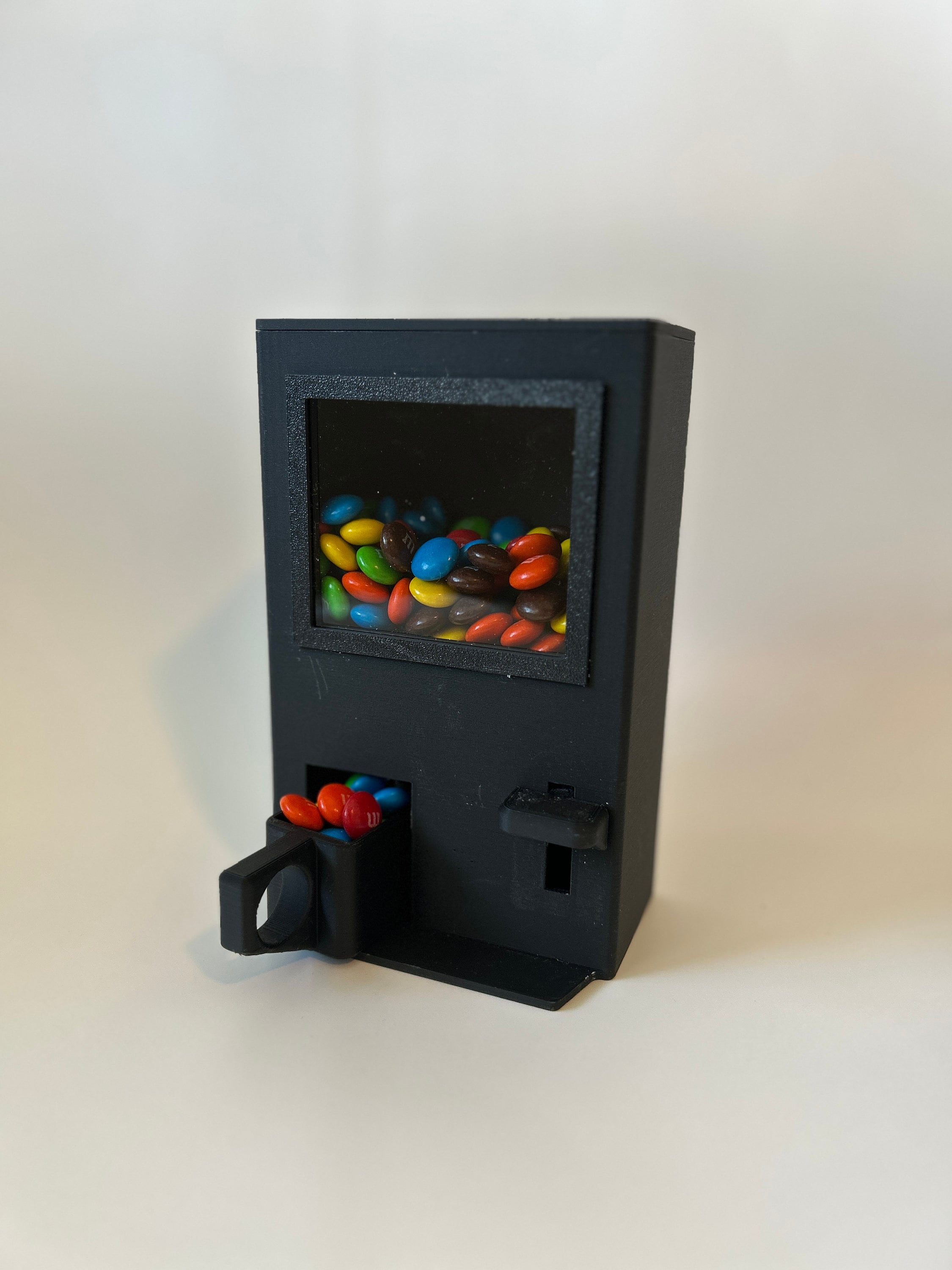 Mini Vending Machine. Candy Dispenser. the OG Vend. - Etsy