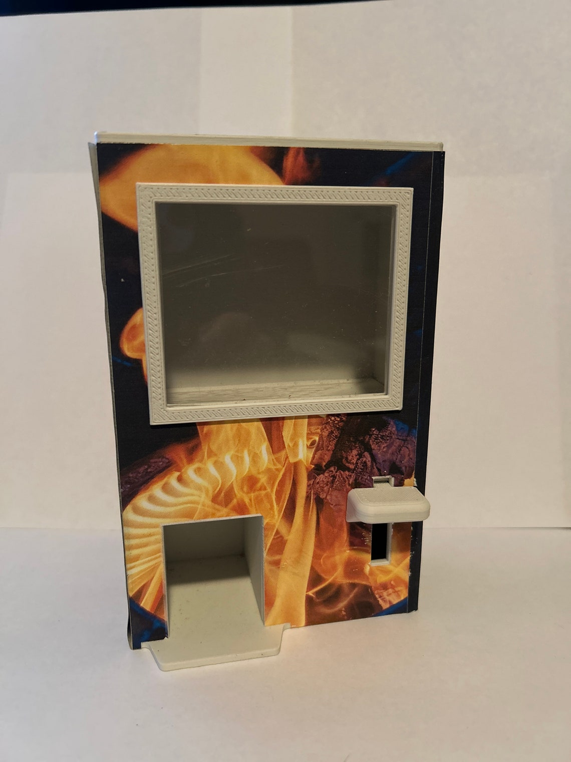 Mini Vending Machine. Candy Dispenser. the OG Vend. - Etsy