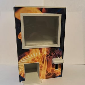 Mini Vending Machine. Candy Dispenser. the OG Vend. - Etsy