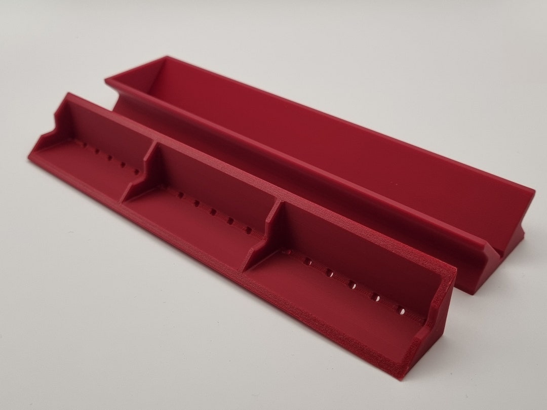 Book Binding Punch Guide & Cradle. 3 Sizes: 148mm, 210mm or 297mm ...