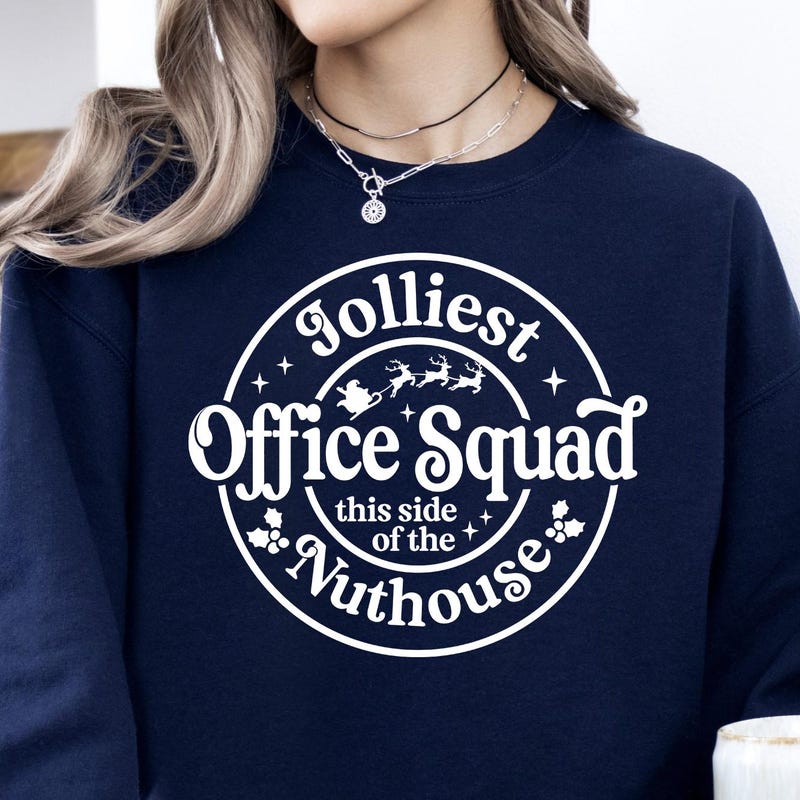 Vintage Secretary Sweater - Etsy