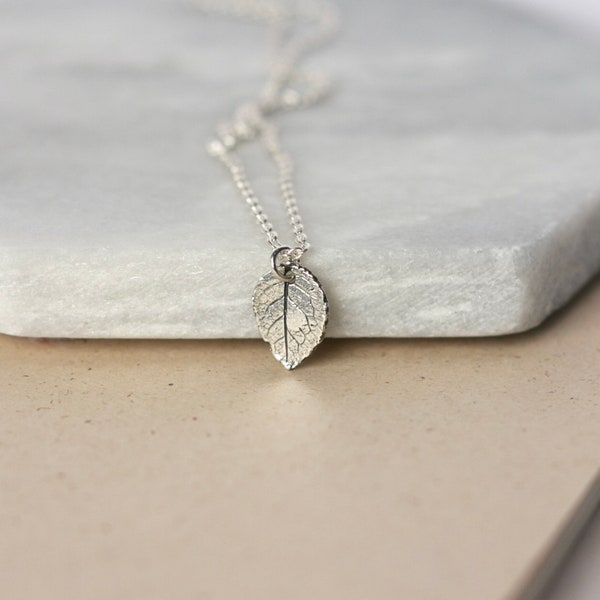 Nature Necklace - Etsy