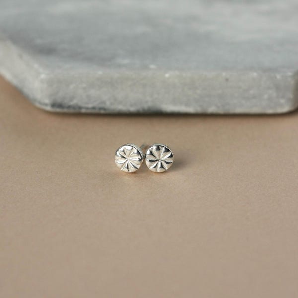 Everyday Studs - Etsy