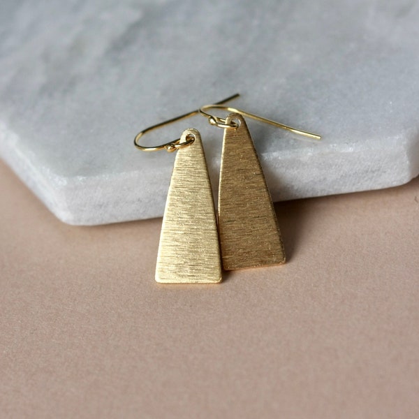 Modern Minimalist Jewelry - Etsy