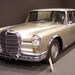 Vintage Blueprint Art: Mercedes-benz 600 Six-door Pullman - W100 - Etsy