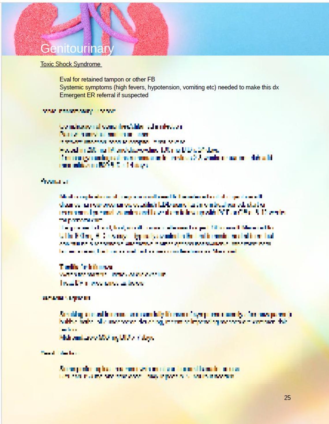 Urgent Care - A Quick Reference for Students and New Grads - Etsy