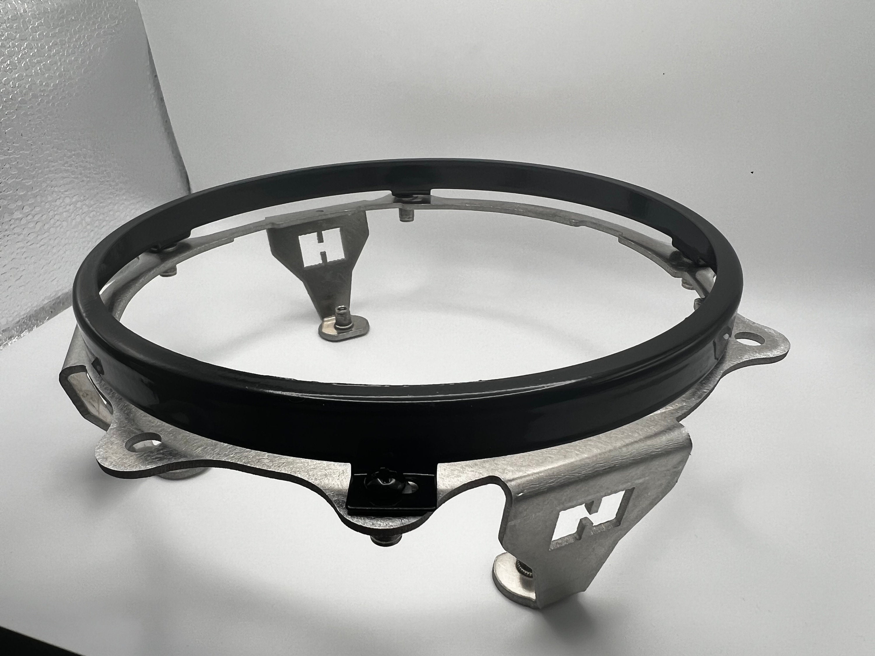 Hummer H3 Headlight Adapters for 7" Round Headlights. - Etsy