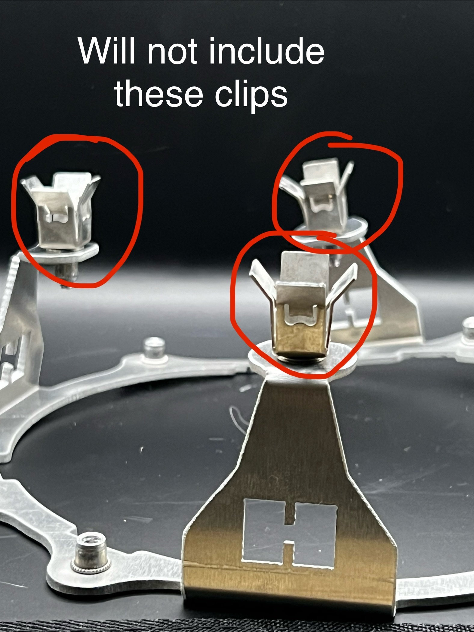 Hummer H3 Headlight Adapters for 7" Round Headlights. - Etsy