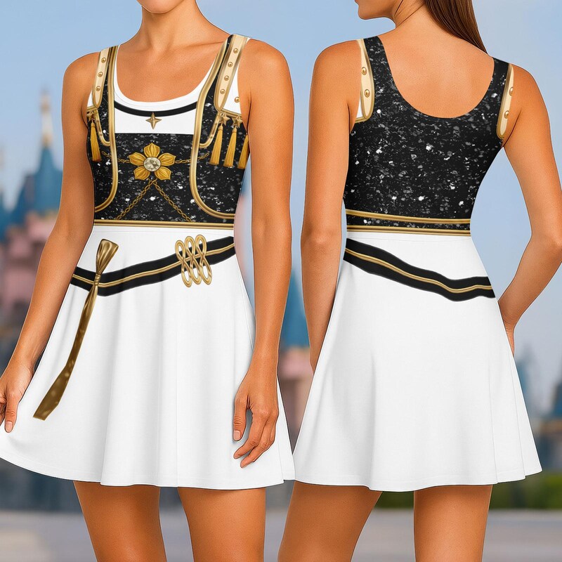 Kpop demon hunters mira golden outfit - Etsy.de