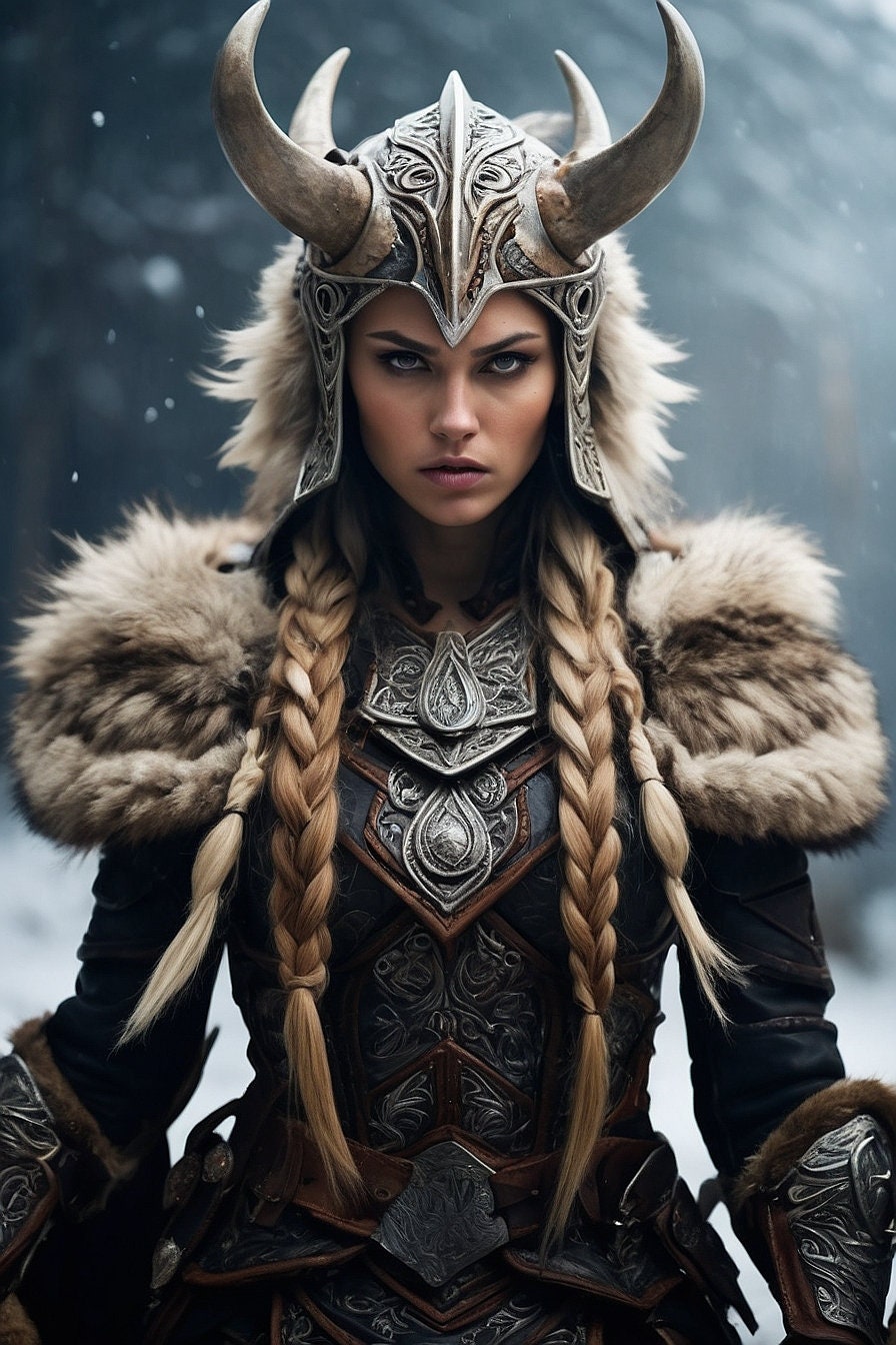 Sexy Viking Warrior Etsy Singapore