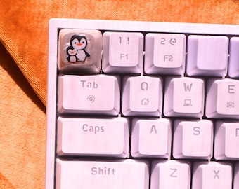 Donald Trump Keycap Custom Keycaps Handmade Gift Keycaps Resin Keycaps ...