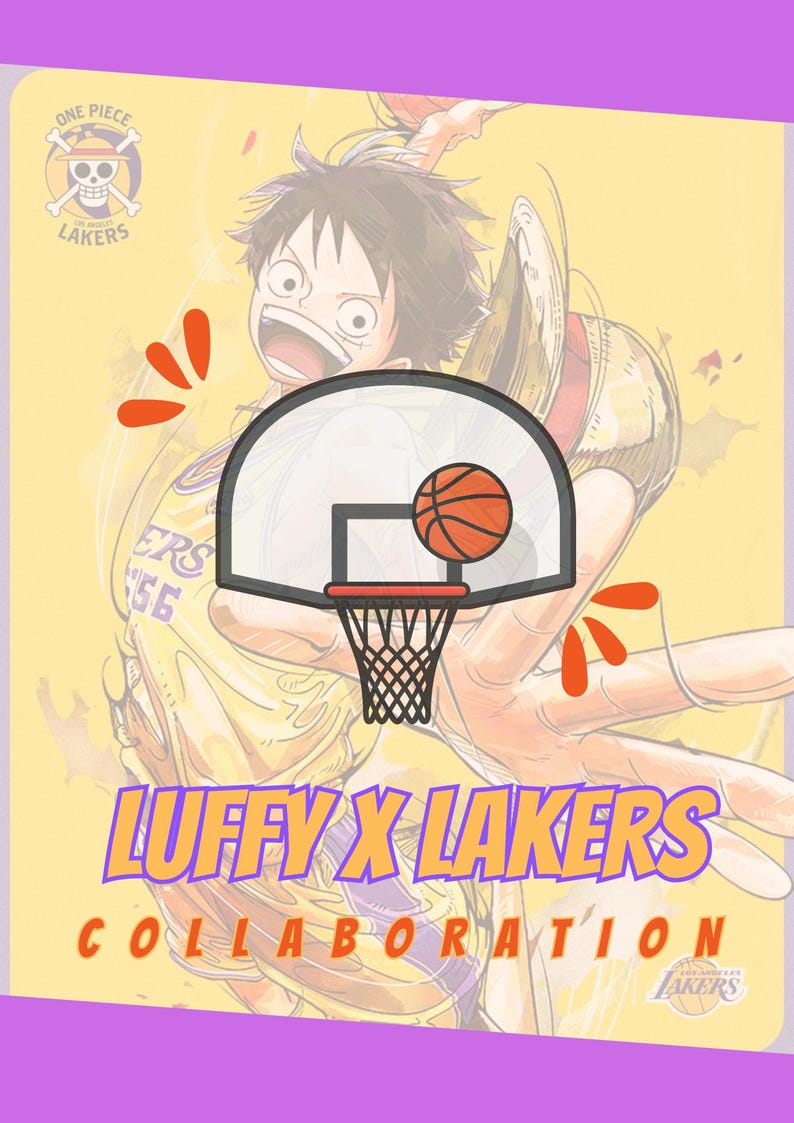 One Piece Anime Blanket Crochet Pattern One Piece Tapestry Crochet ...