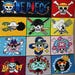 Anime Crochet Blanket Pattern Graphgan Tapestry Pixel Graph Chart ...